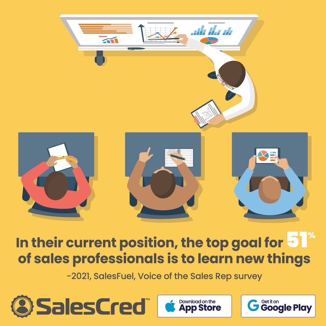Sales Hiring and Retention - SalesFuel